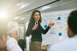 Capture Profile – We will complete a thorough evaluation of your ...